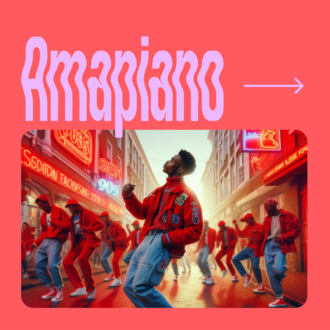 The History Behind Amapiano Music And Its Popularity Today