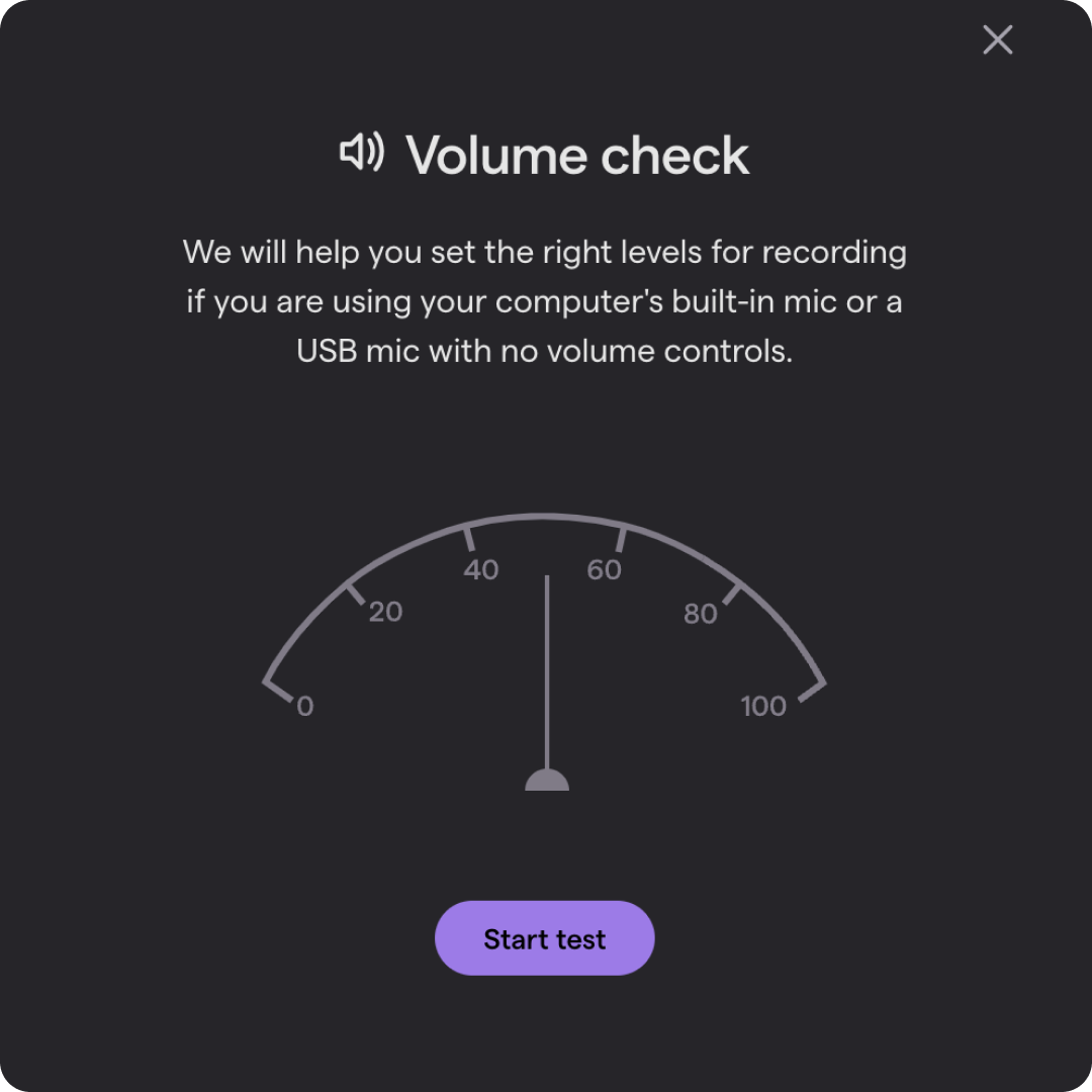 Soundtrap Free Vocal Recorder: Record Your Voice Online