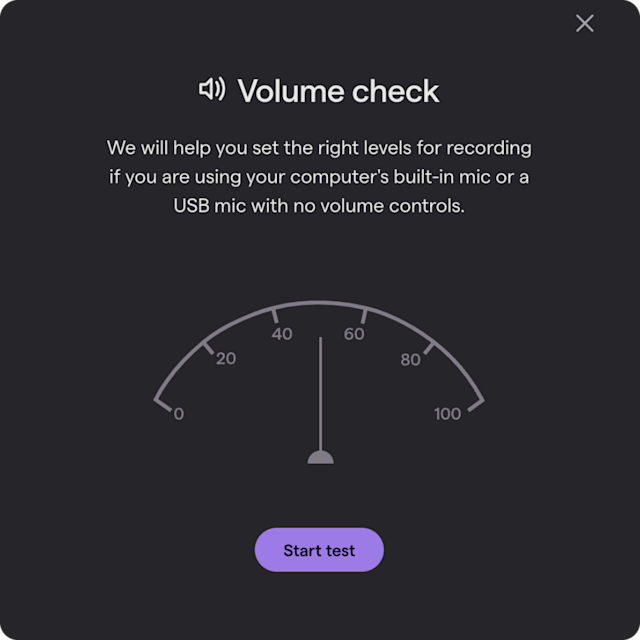Soundtrap Free Vocal Recorder: Record Your Voice Online