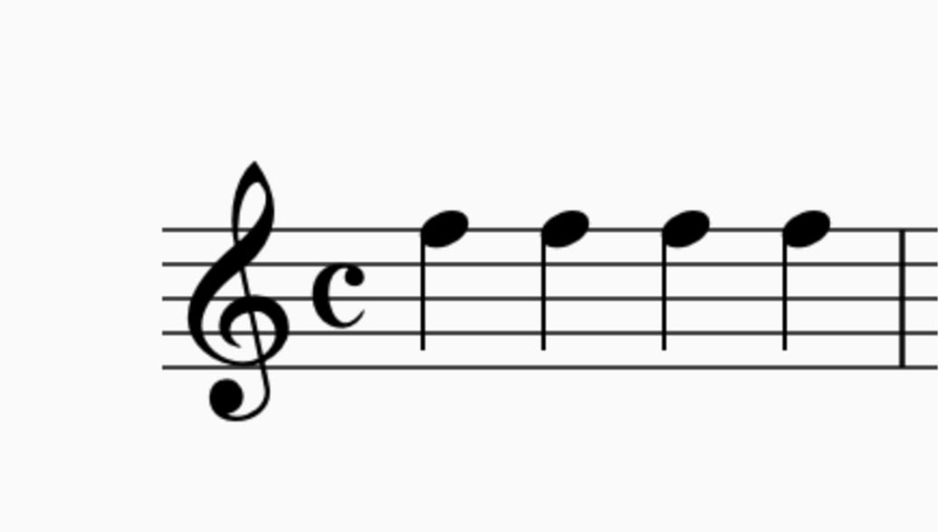 A Beginner's Guide to Measures in Music Theory
