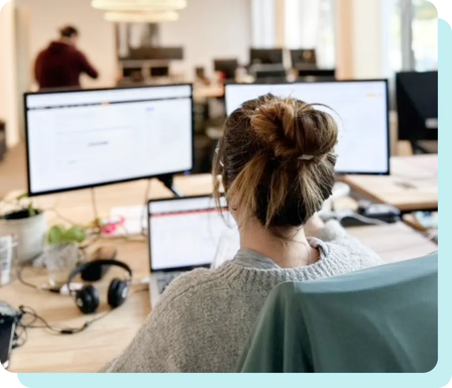 Your agency for powerful online marketing solutions | projx