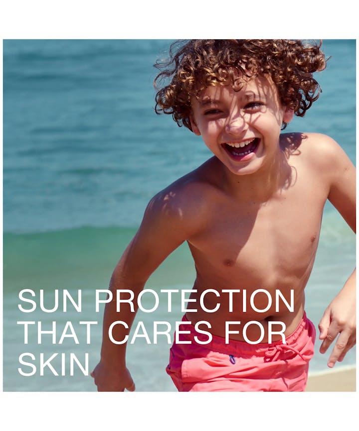 Beach Defense™ Kids Sunscreen Spray Broad Spectrum SPF 70