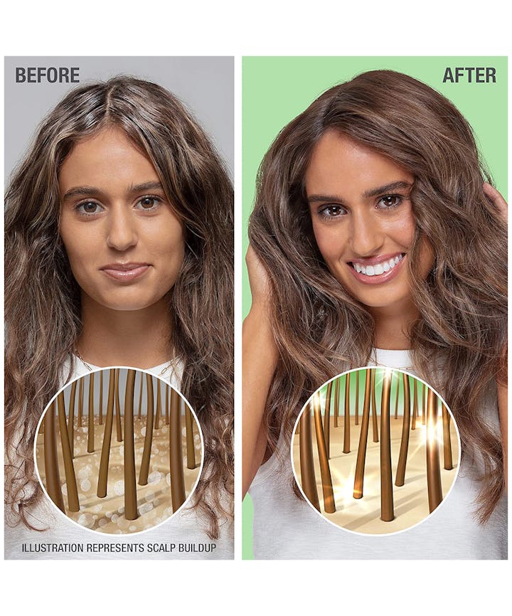 Healthy Scalp Soothe & Calm Tea Tree Oil Conditioner