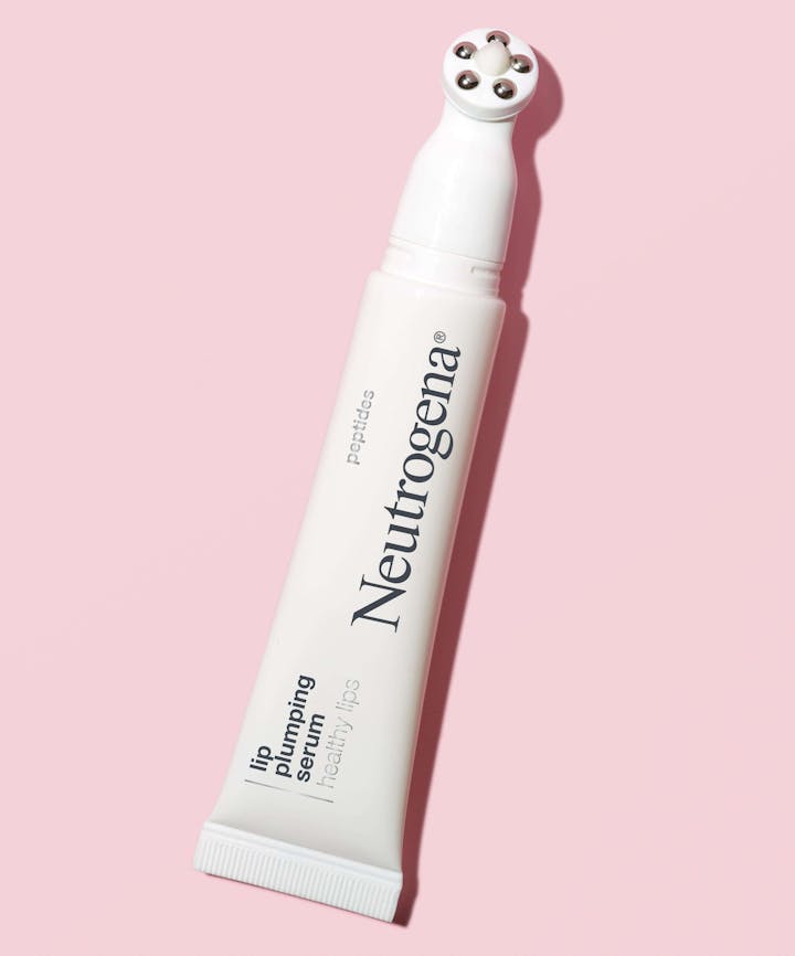 Non Sticky Healthy Skin Lip Plumping Serum NEUTROGENA