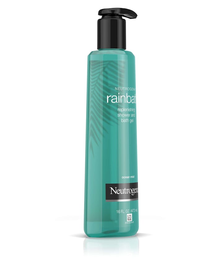 Ocean Mist Rainbath® Replenishing Shave & Shower Gel