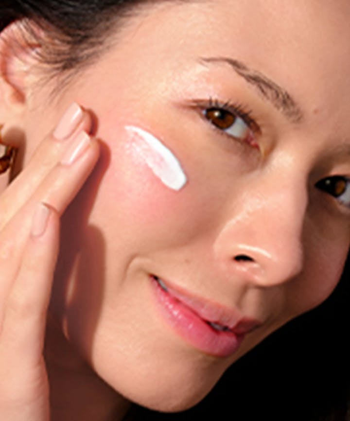 Clear Face Serum Sunscreen SPF 60+ with Green Tea