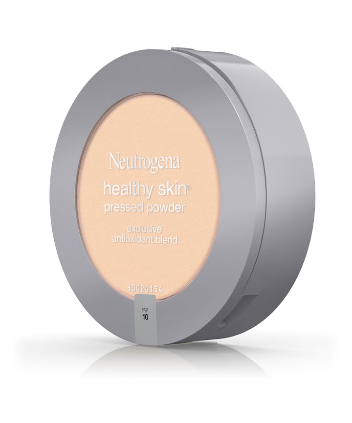 Healthy Skin Pressed Powder Foundation | Neutrogena®