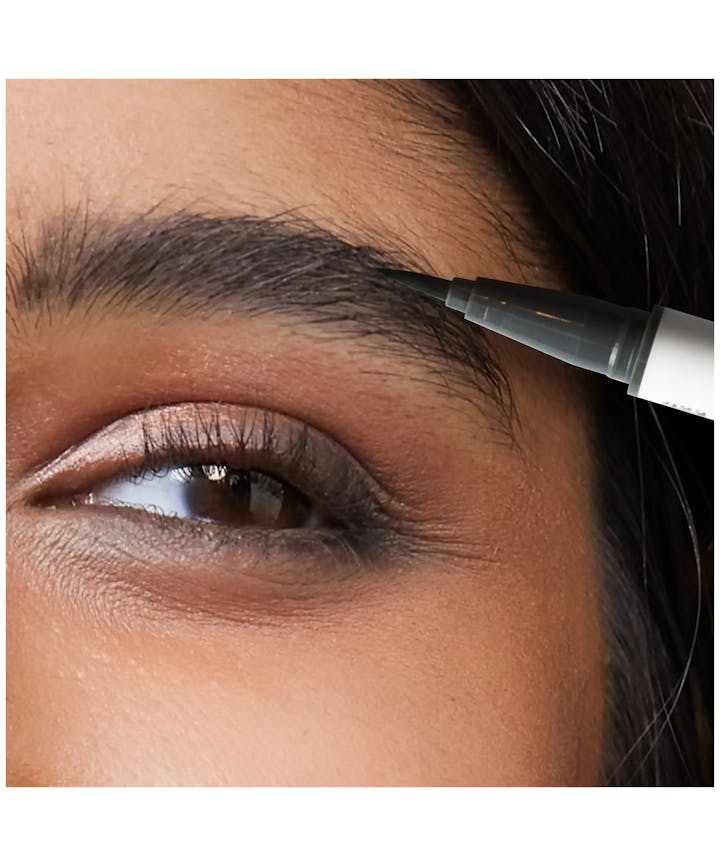 Sensitive Skin Microbrow Tint Serum Pen | Neutrogena®