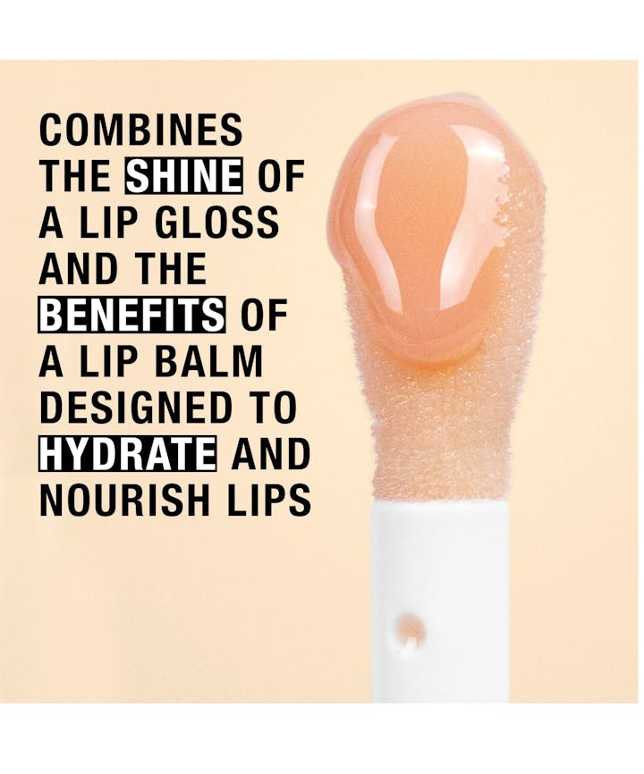 Hydro Boost Lip Oil | Neutrogena®