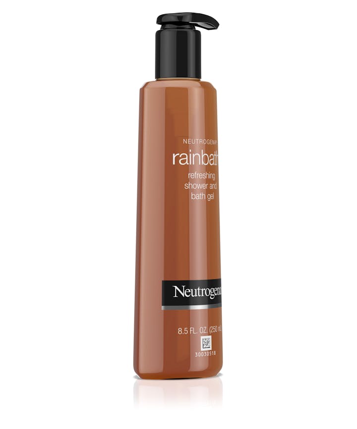Rainbath® Refreshing Shower and Bath Gel | Neutrogena®