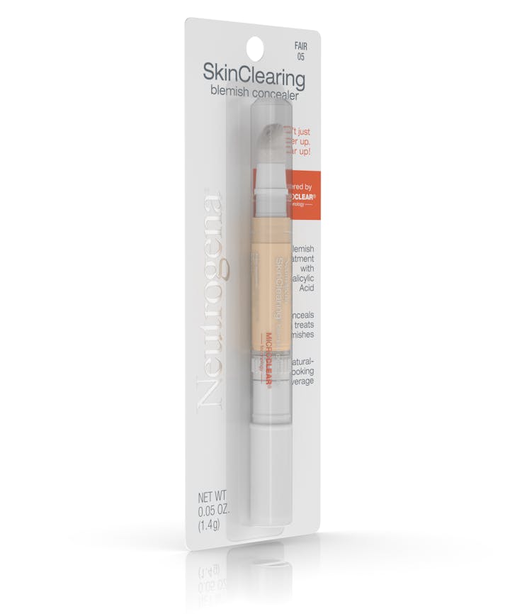 SkinClearing Blemish Concealer | Neutrogena®