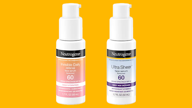 Daily Sun Protection Made Easy With Invisible Sunscreen