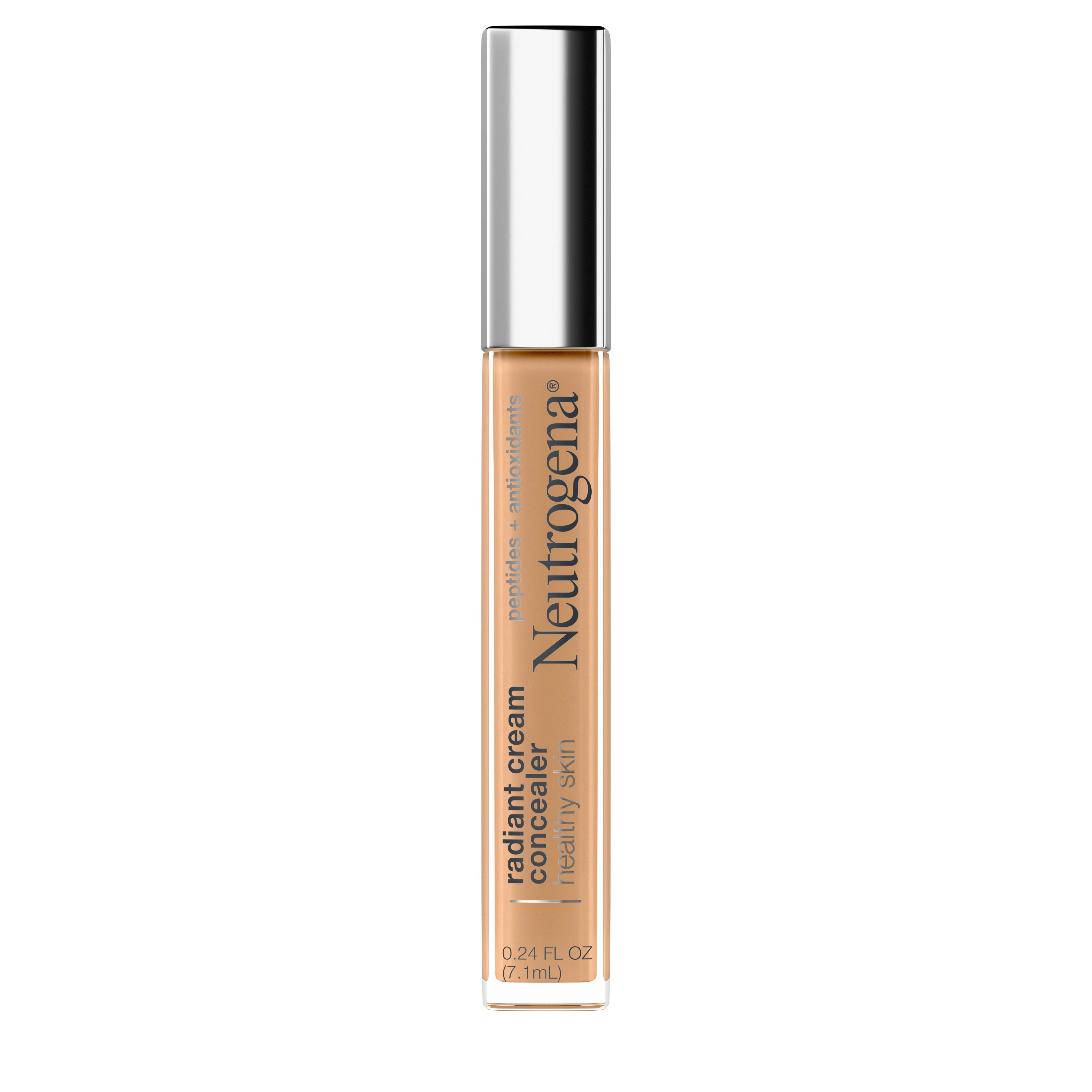 Non Comedogenic Cream Under Eye Concealer NEUTROGENA