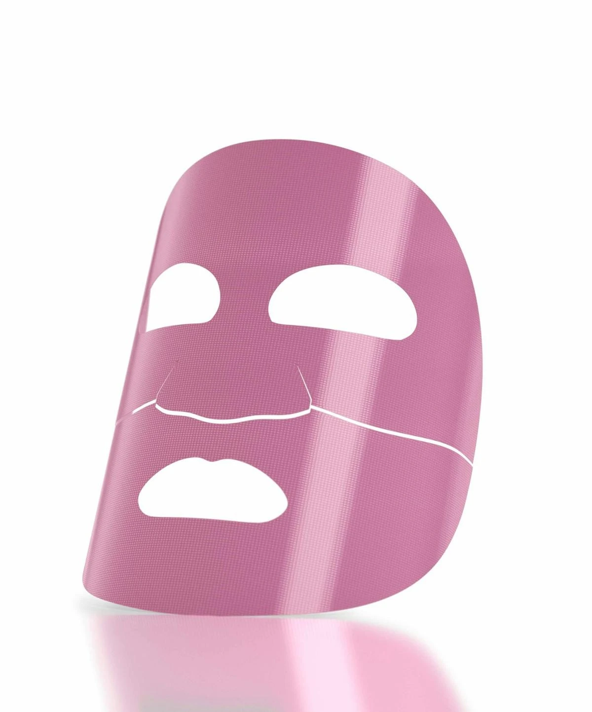 Pink Grapefruit 100% Hydrogel Mask for Acne-Prone Skin