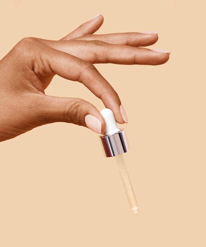 Shine Control Matte Primer + Serum For Oily Skin