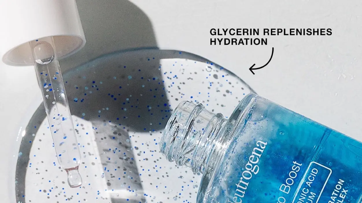 Hydro Boost Gel Cream | Neutrogena®