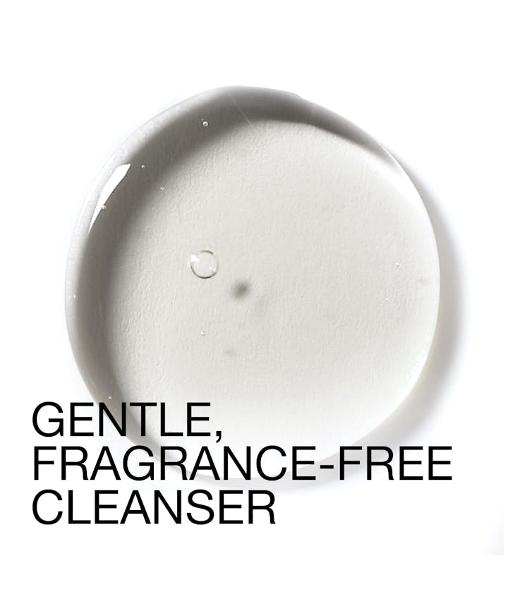 Stubborn Texture™ Acne Cleanser for Textured Skin