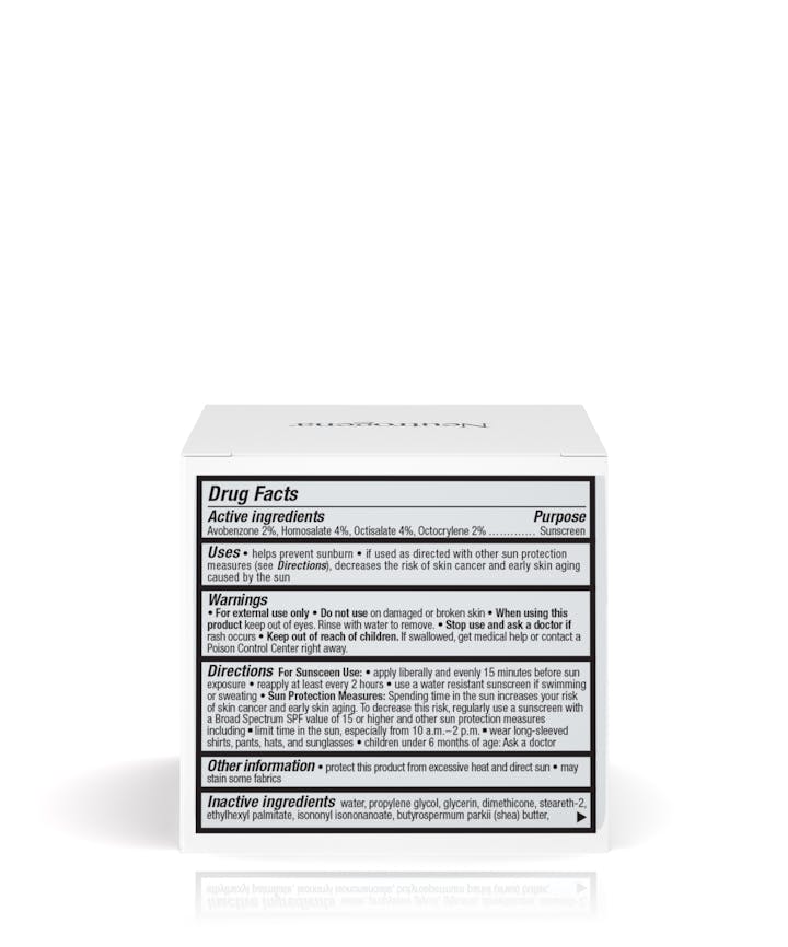 Triple Age Repair Anti-Wrinkle Moisturizer with SPF 25