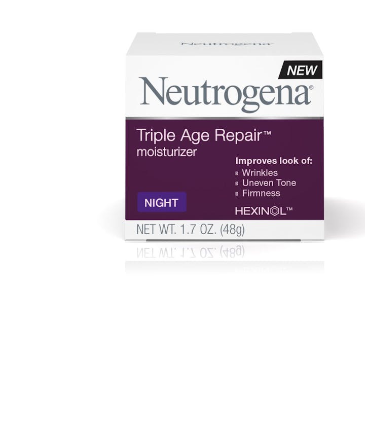 Neutrogena triple age repair store