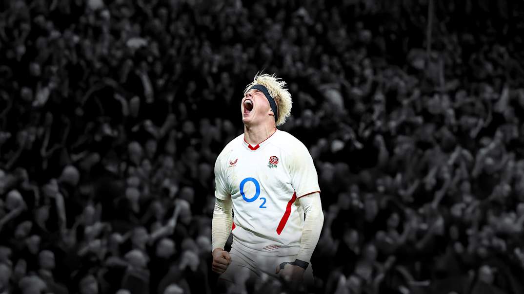 Guinness Men's Six Nations 2026