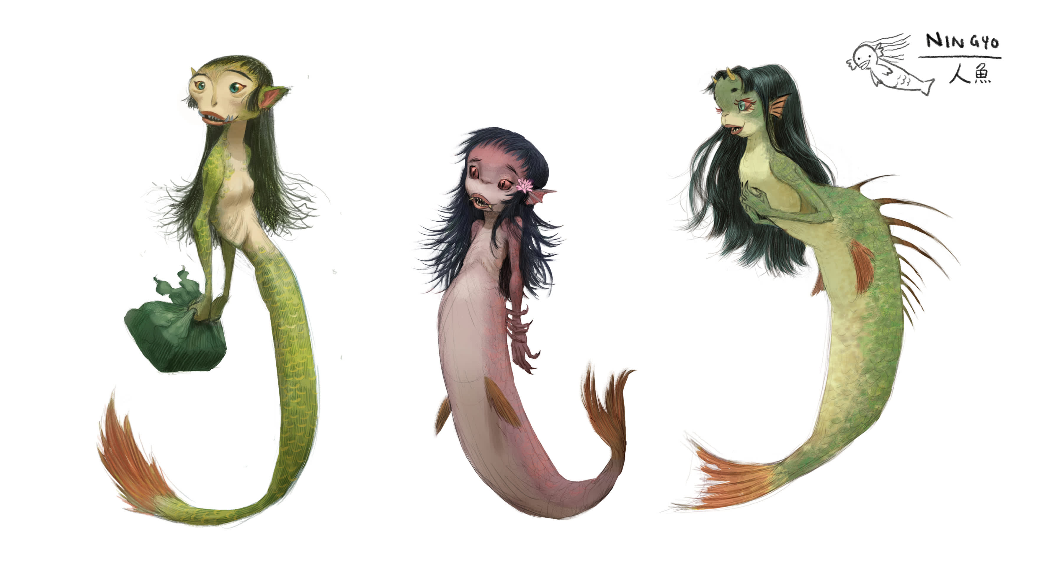 Masae Seki | Portfolio