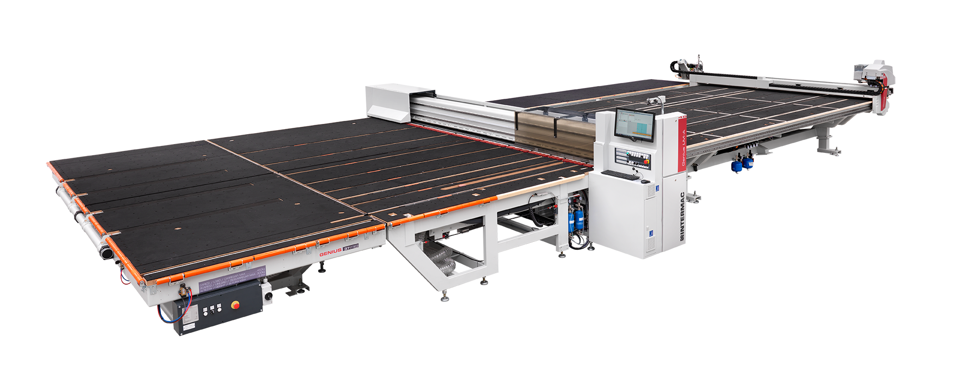 Biesse - Genius Comby Plus