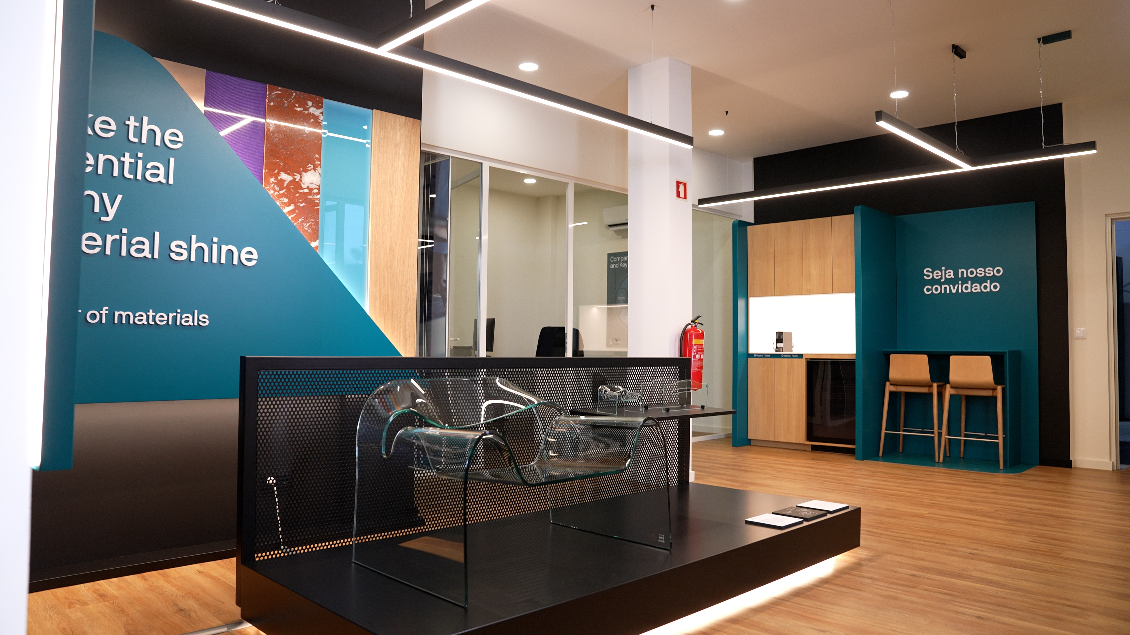 Biesse - Embrace the evolution