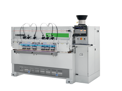 Drilling and milling machines for woodworking for sale – Biesse