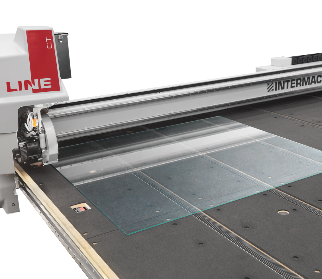 Biesse - Genius CT-LINE