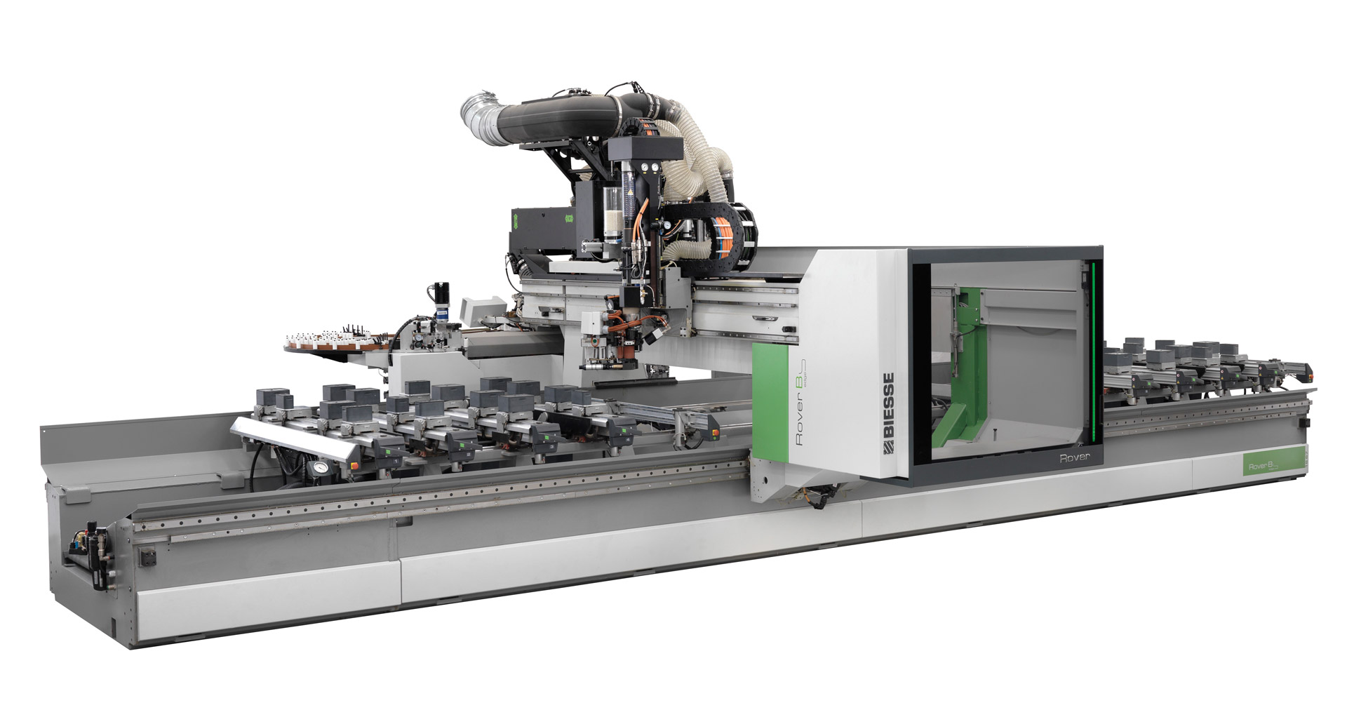 Biesse - Rover B Edge