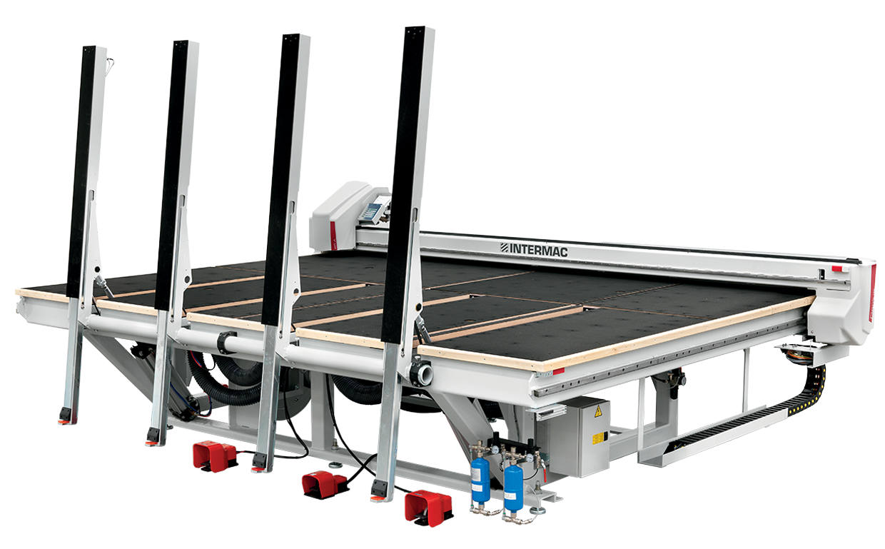 Biesse - GlassBuild 2024