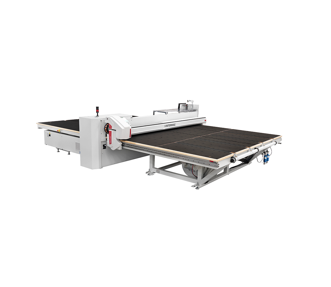 Biesse | Genius Duo RS