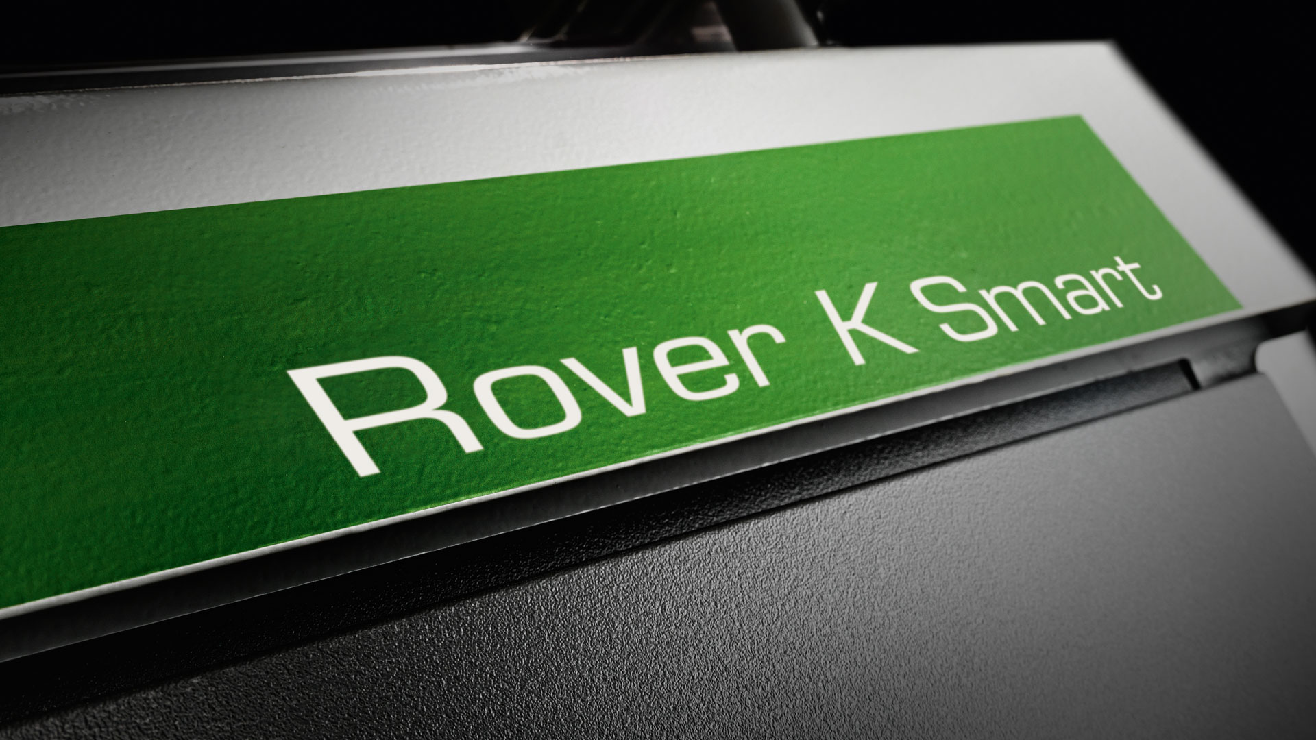 Biesse - Rover K Smart