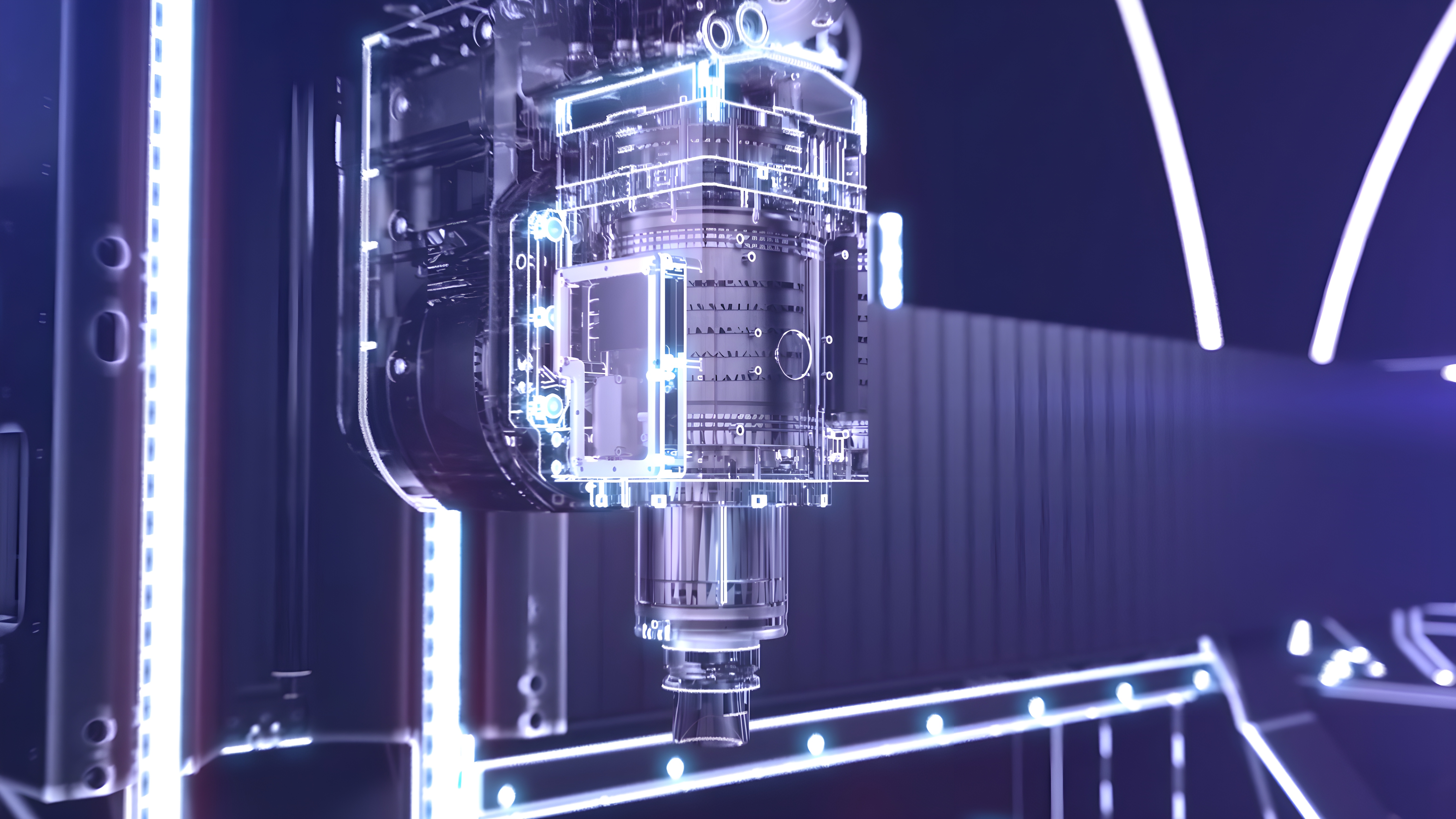 Discovering the new Explora Multi Pro M S