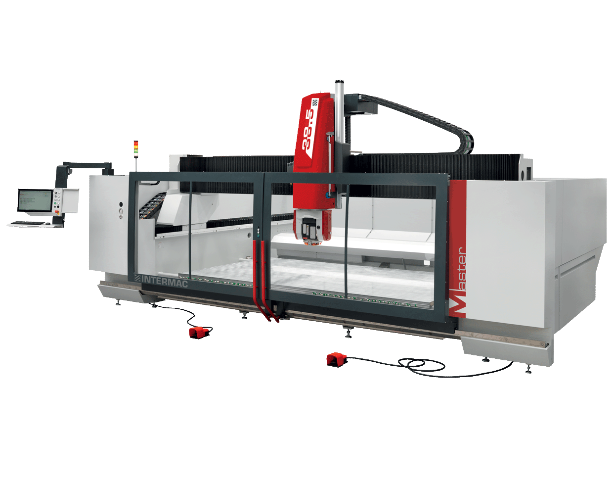Biesse GlassBuild 2024 biesse-glassbuild-2024