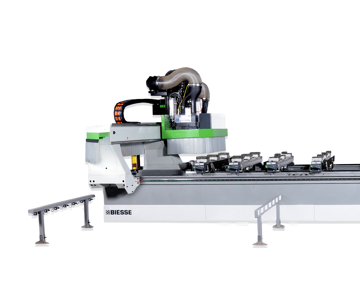 Biesse - Rover Gold G