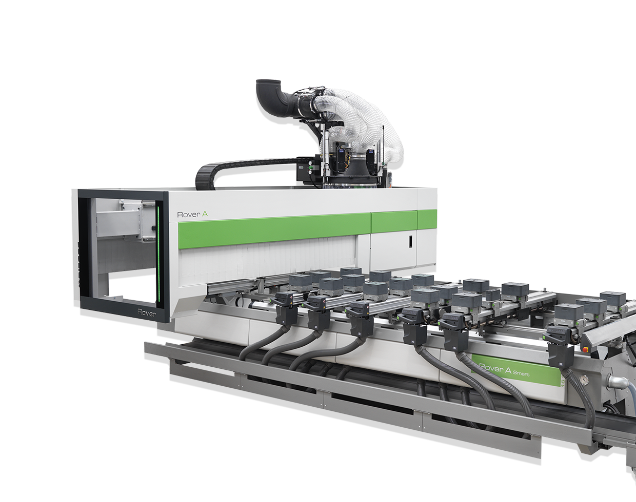 Biesse - Rover A Smart 16