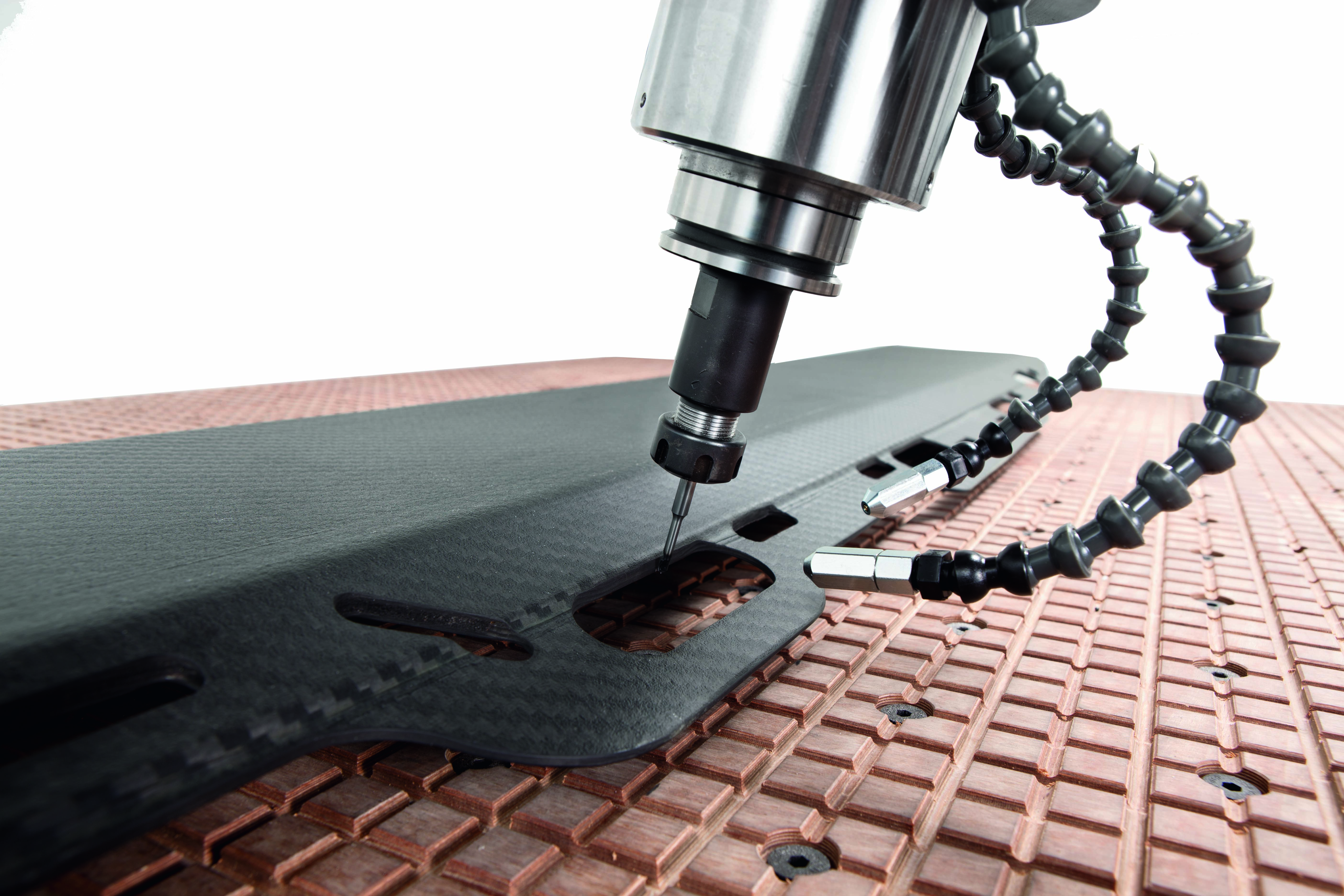 How to choose the right CNC machine