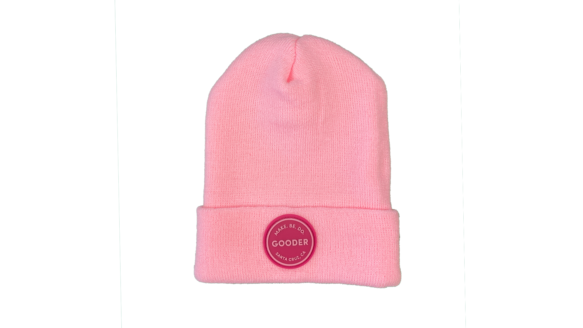 Rondel Beanie | Goodles