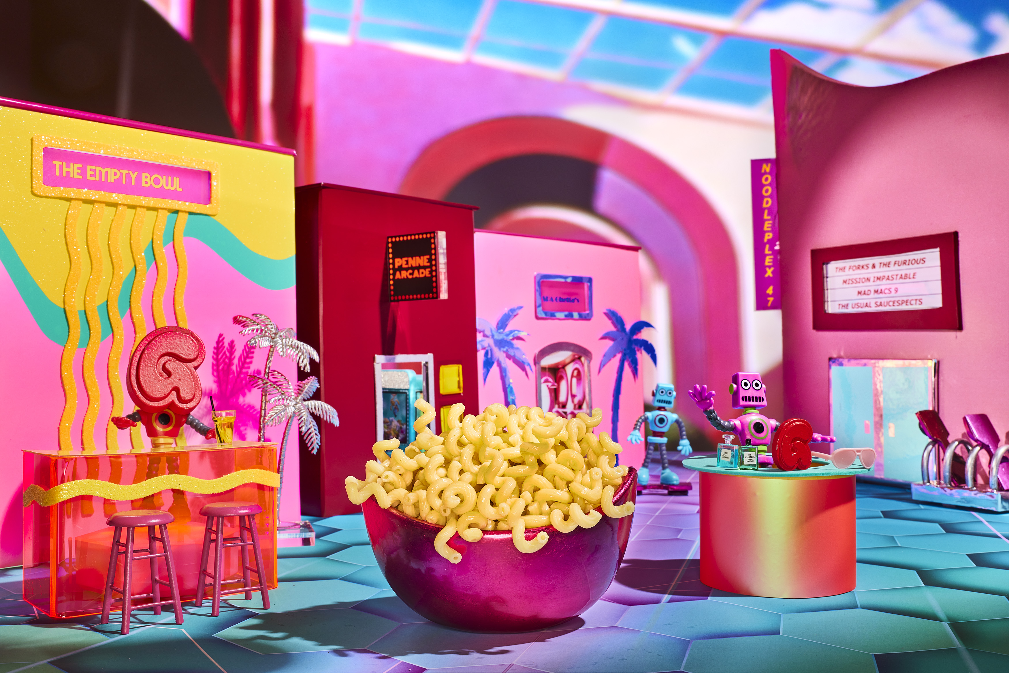 Loopdy-Loos | Goodles