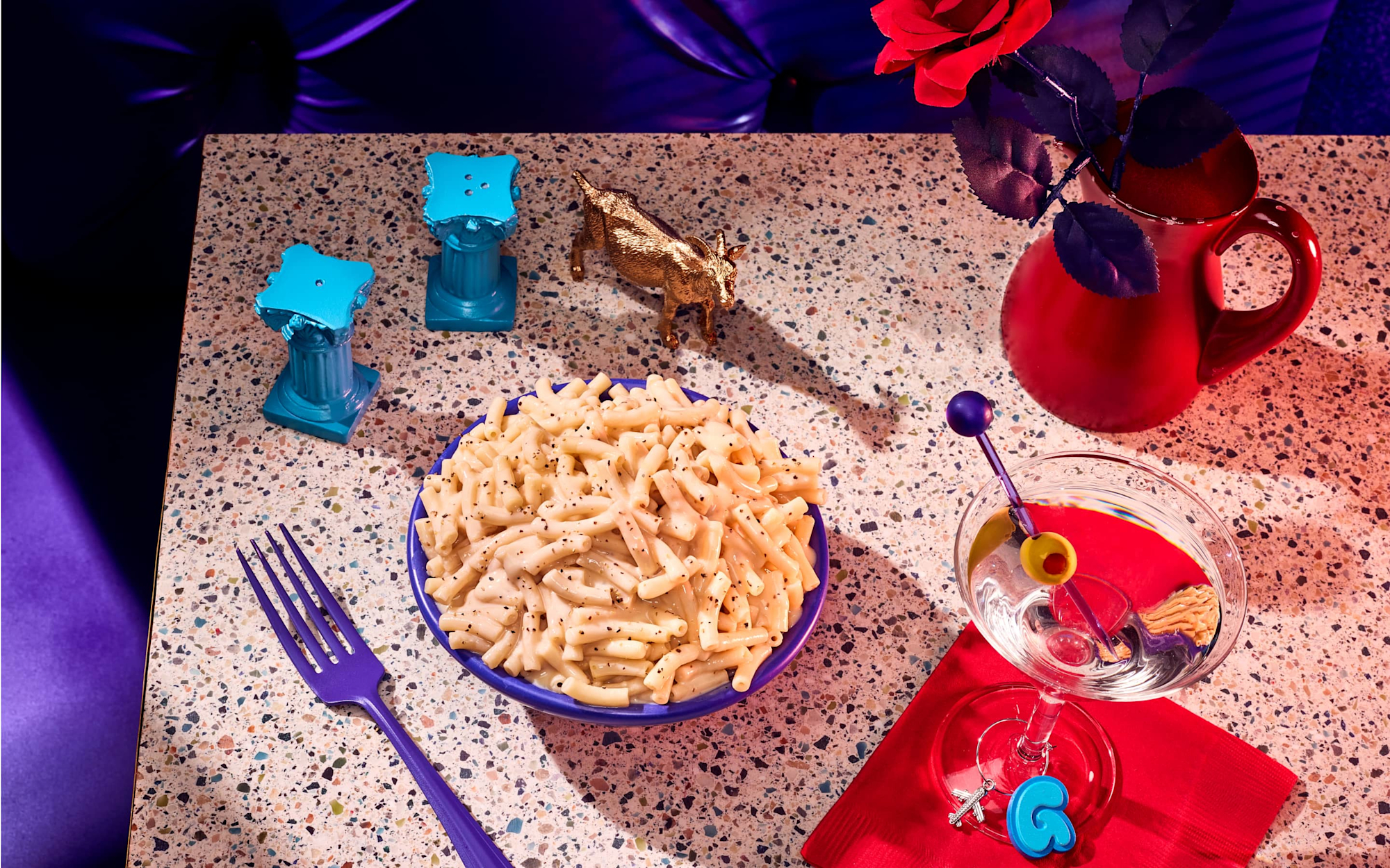 Mover & Shaker | Goodles