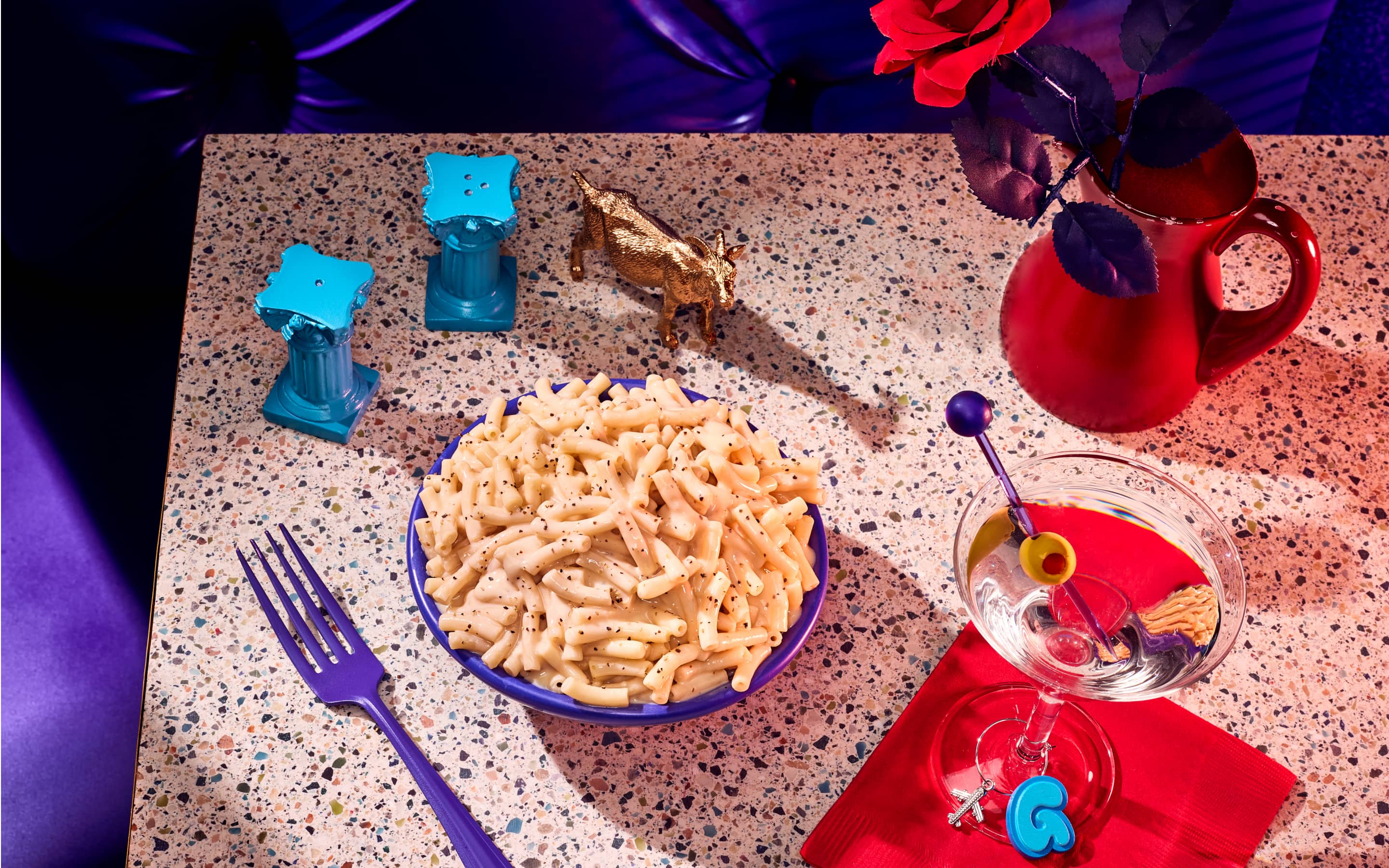 Mover & Shaker | Goodles