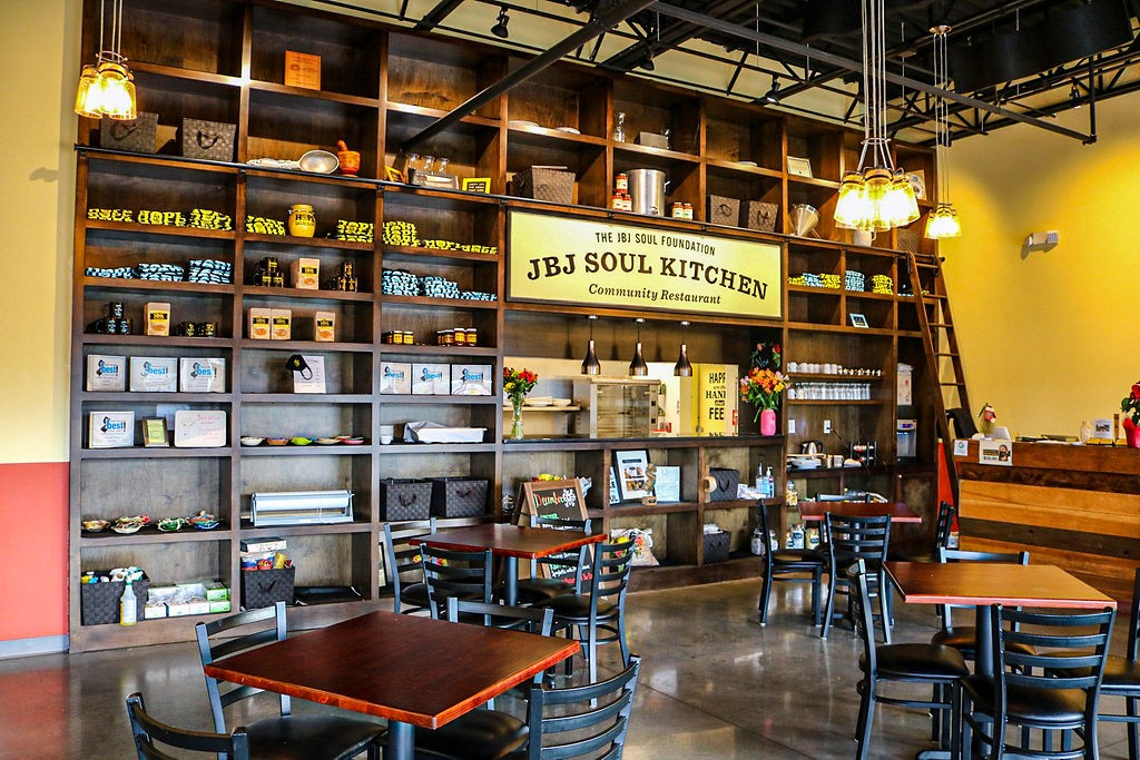 Goodles Community Partner: JBJ SOUL KITCHEN | Goodles