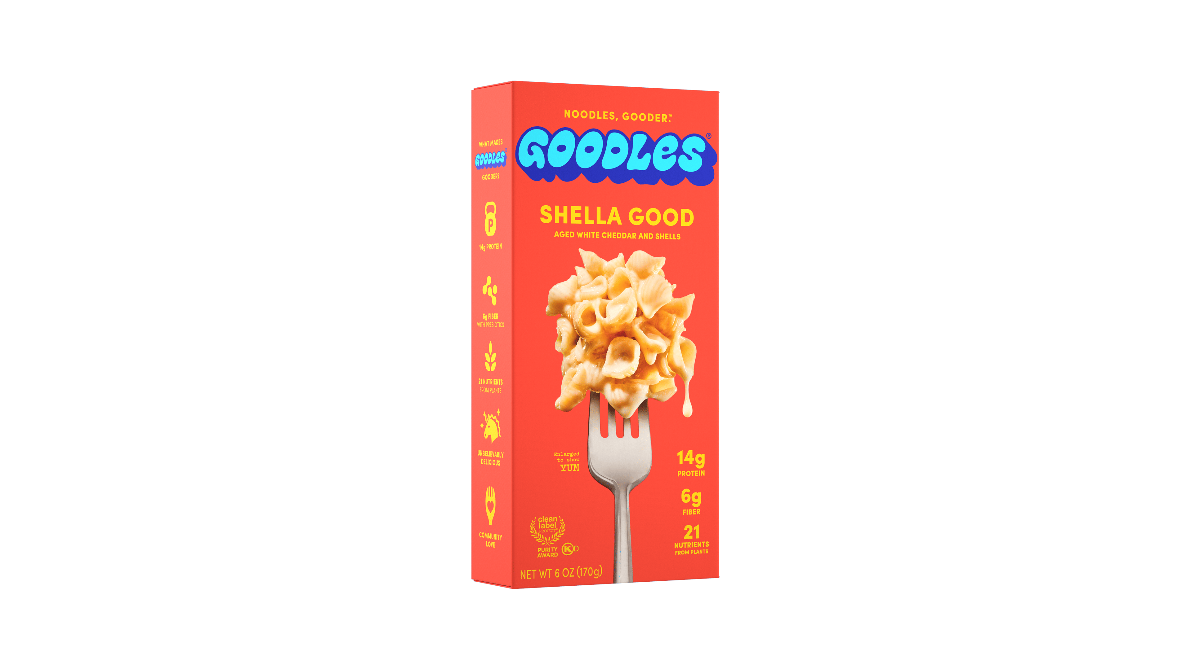 Shella Good Gift | Goodles