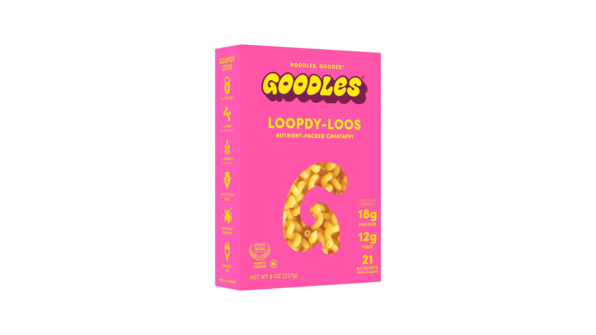 Loopdy-Loos | Goodles