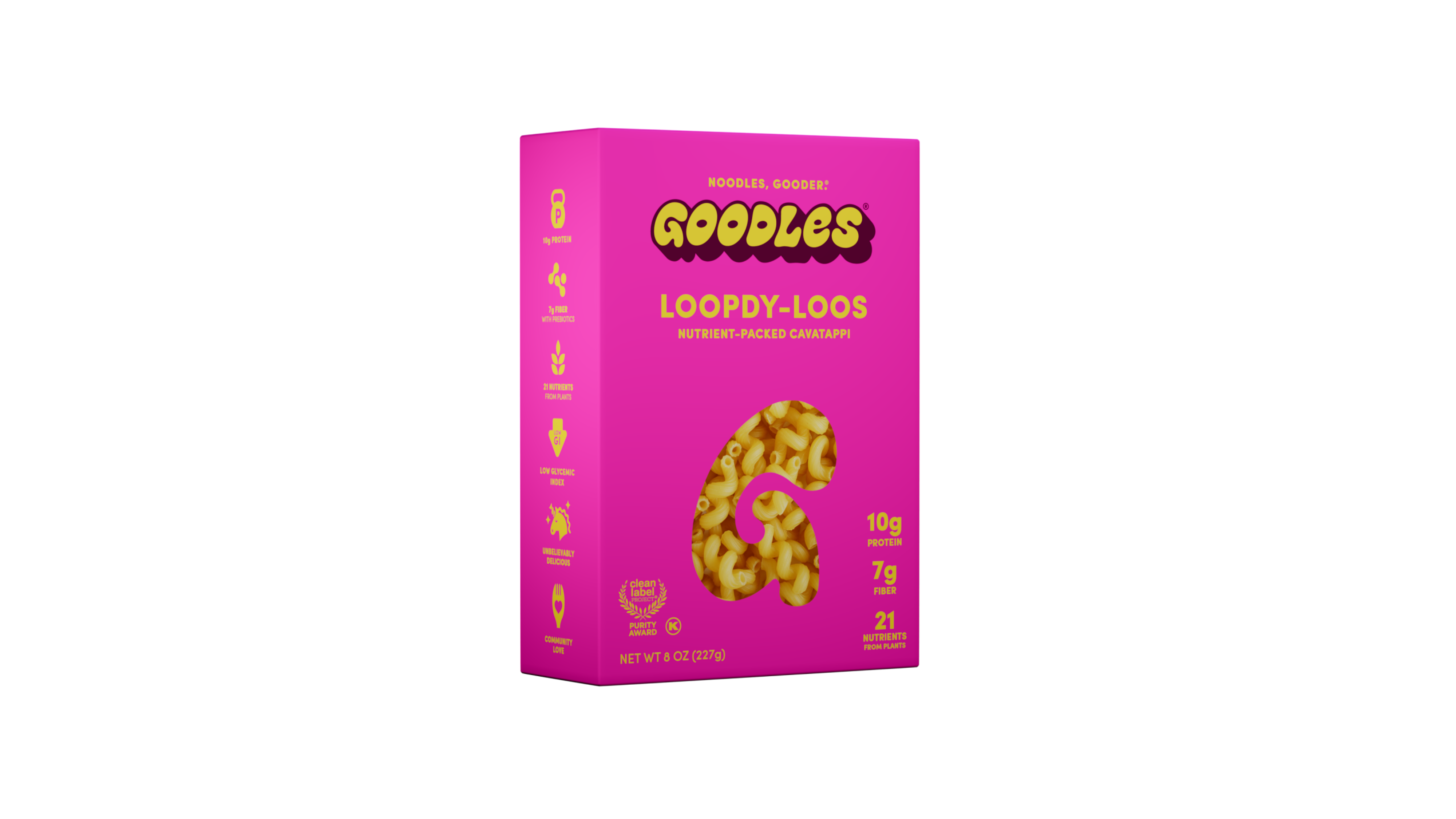 Loopdy-Loos | Goodles