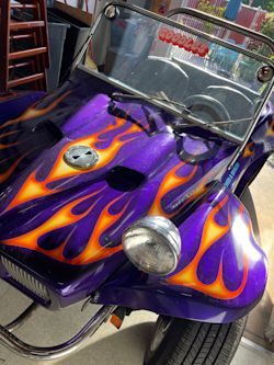 The Ultimate Mover & Shaker | Goodles