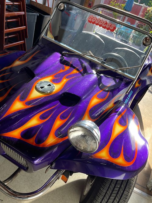 The Ultimate Mover & Shaker | Goodles