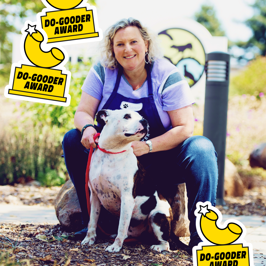 Meet Do-Gooder Nancie Newby | Goodles