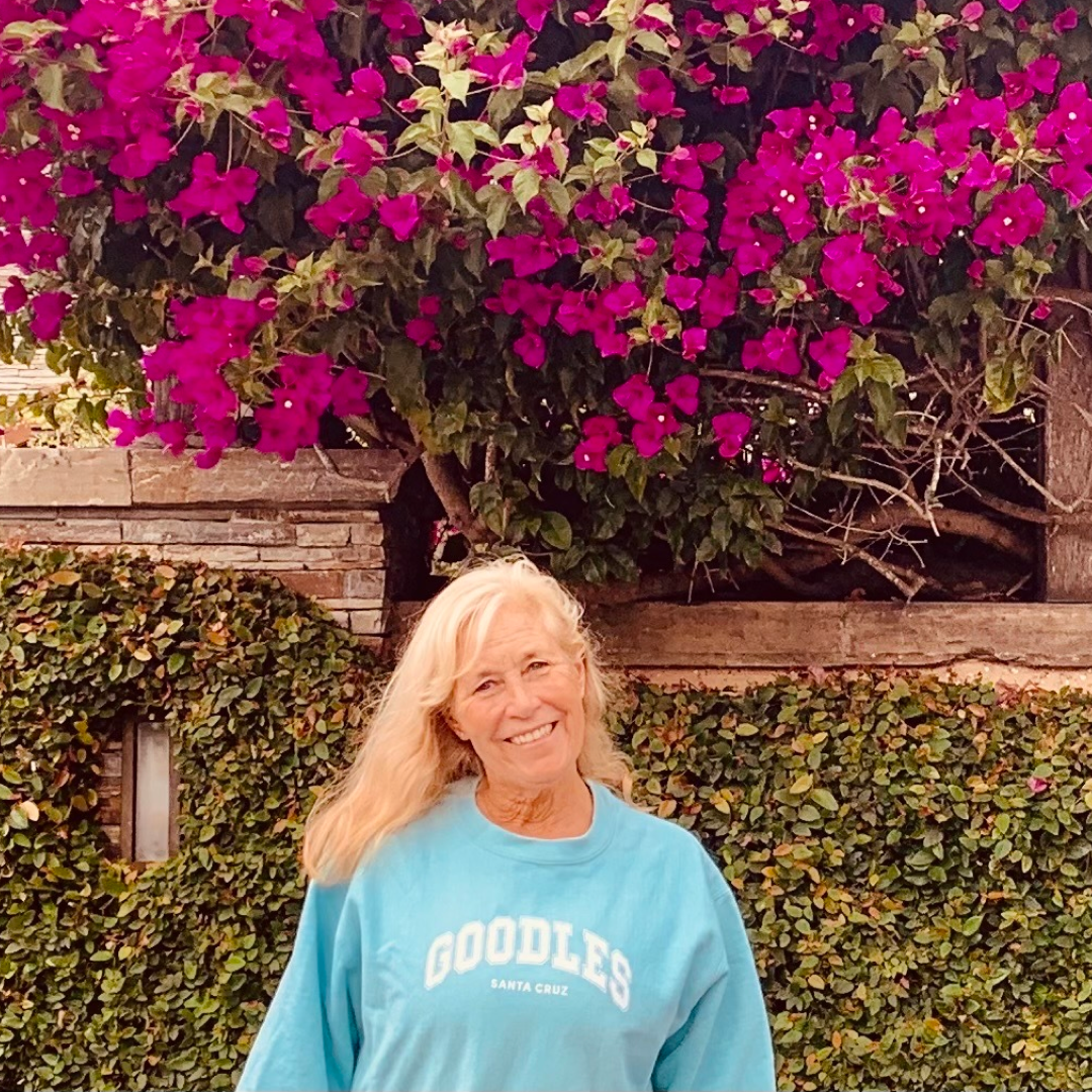 A Note from Deb Luster, Co-Founder and Board Member | Goodles